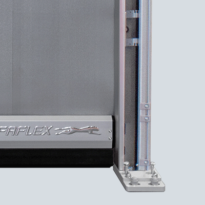 EFA-SRT MS Performance